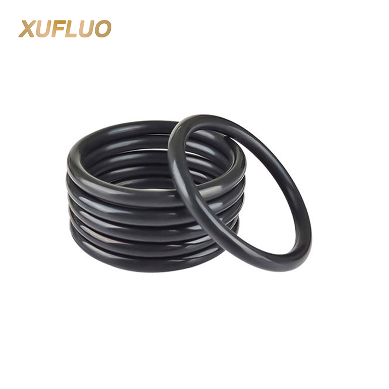 FFKM O-rings - Shanghai Xufluo Sealing Technology Co., Ltd | FFKM & FKM ...