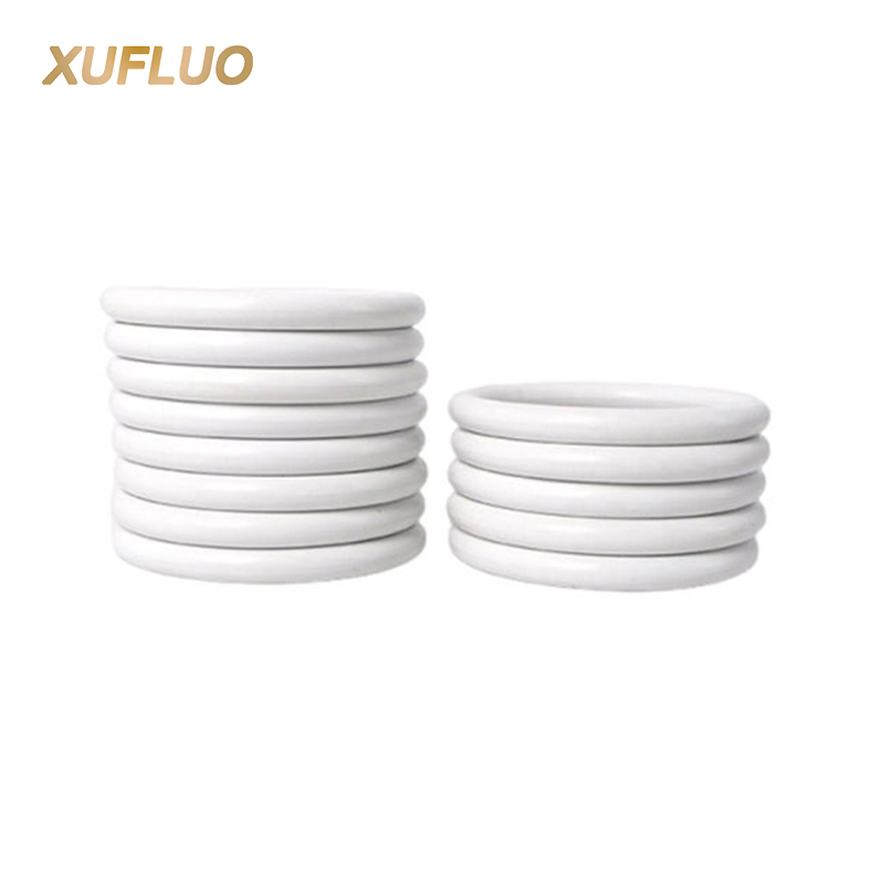 FFKM O-rings - Shanghai Xufluo Sealing Technology Co., Ltd | FFKM & FKM ...