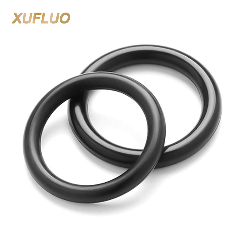FFKM O-rings - Shanghai Xufluo Sealing Technology Co., Ltd | FFKM & FKM ...