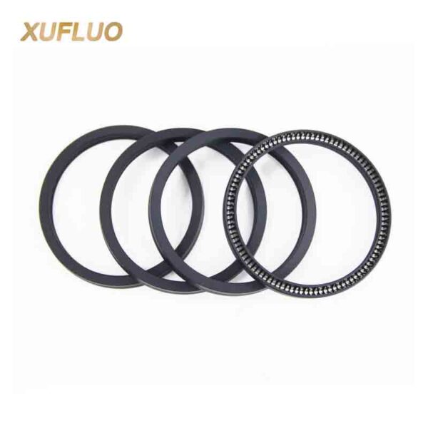 Spring-Energized Seals - Shanghai Xufluo Sealing Technology Co., Ltd ...